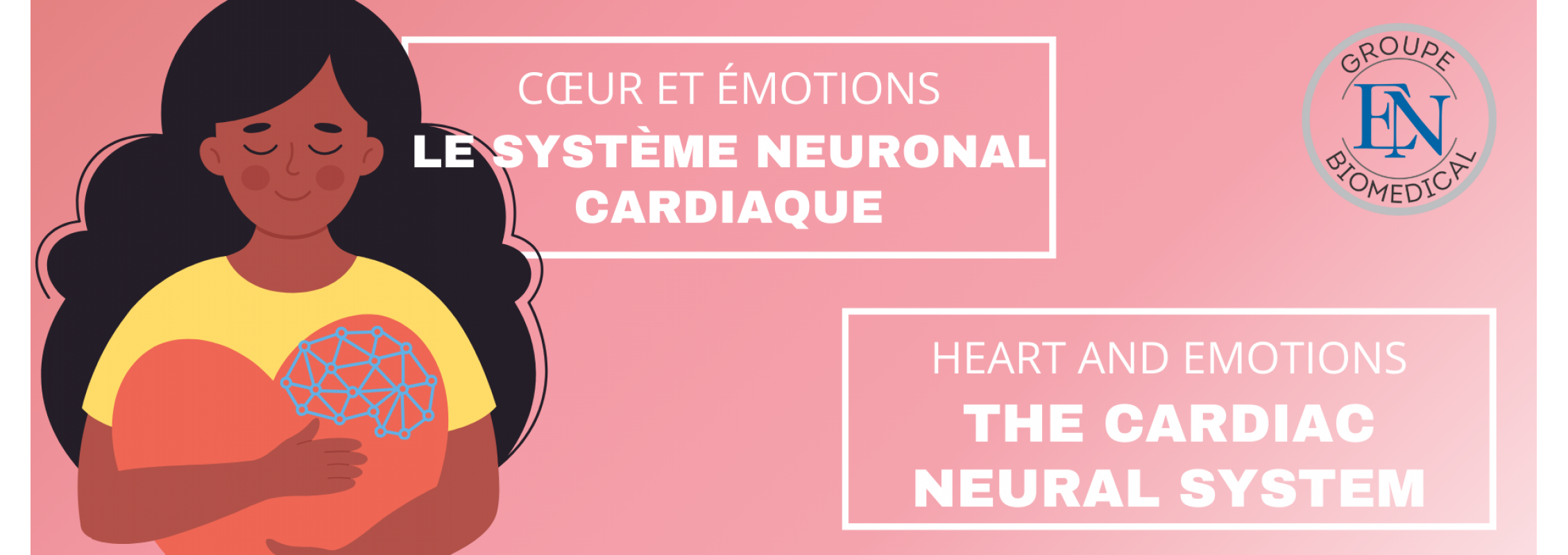 Heart and Emotions: Unveiling the Cardiac Neural System