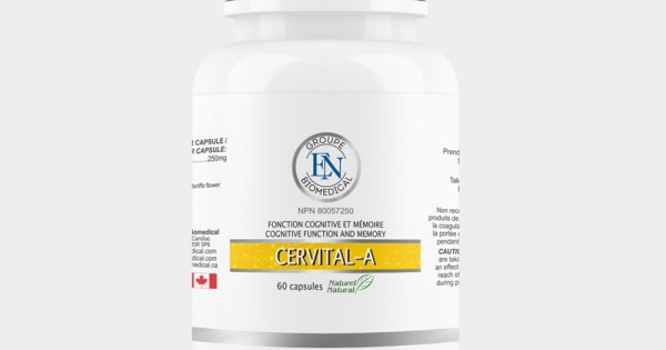 Cervital A